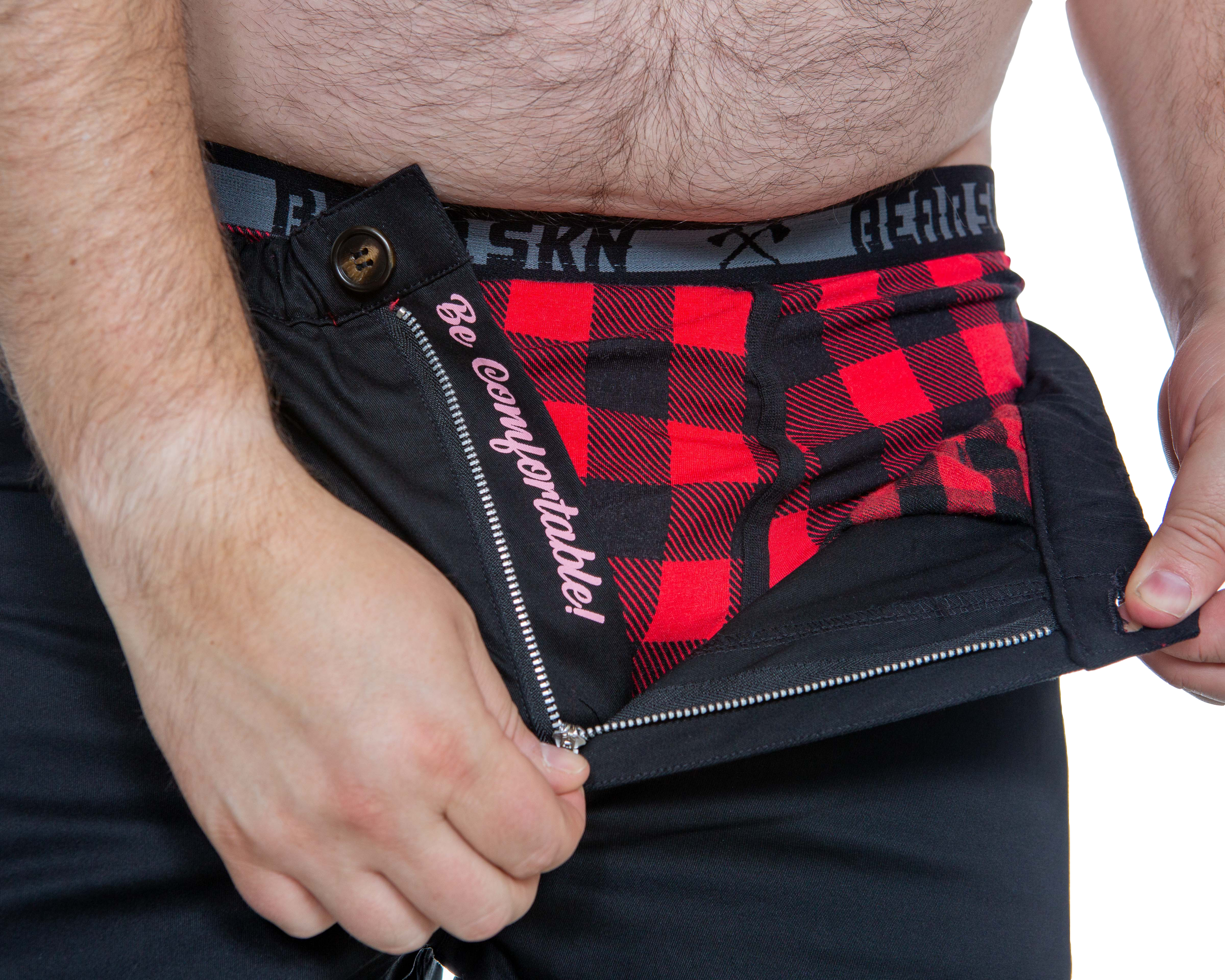 mens big and tall underwear